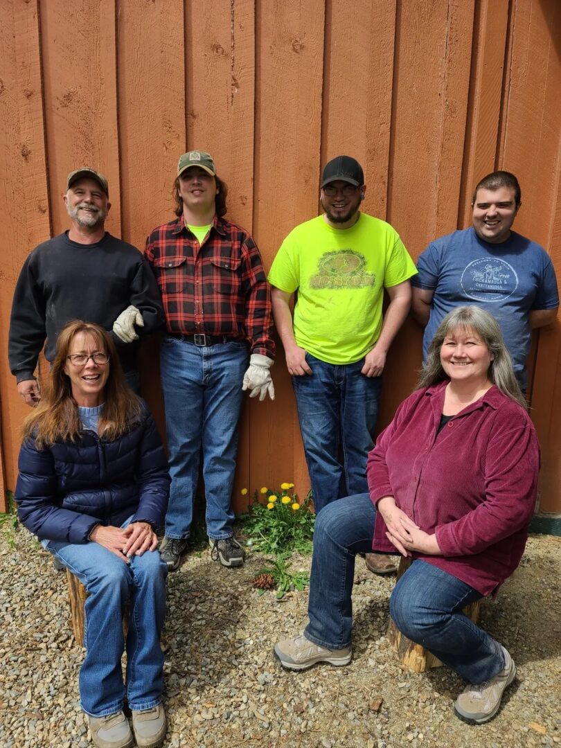 Bubba’s Bundles and Firestarter, LLC | More Than Just a Bundle of Wood